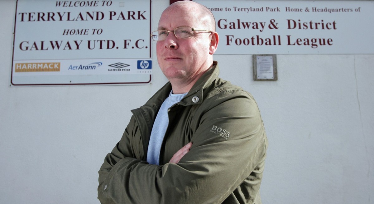 Nick Leeson, former 'Rogue Trader', reemerges as a private spy